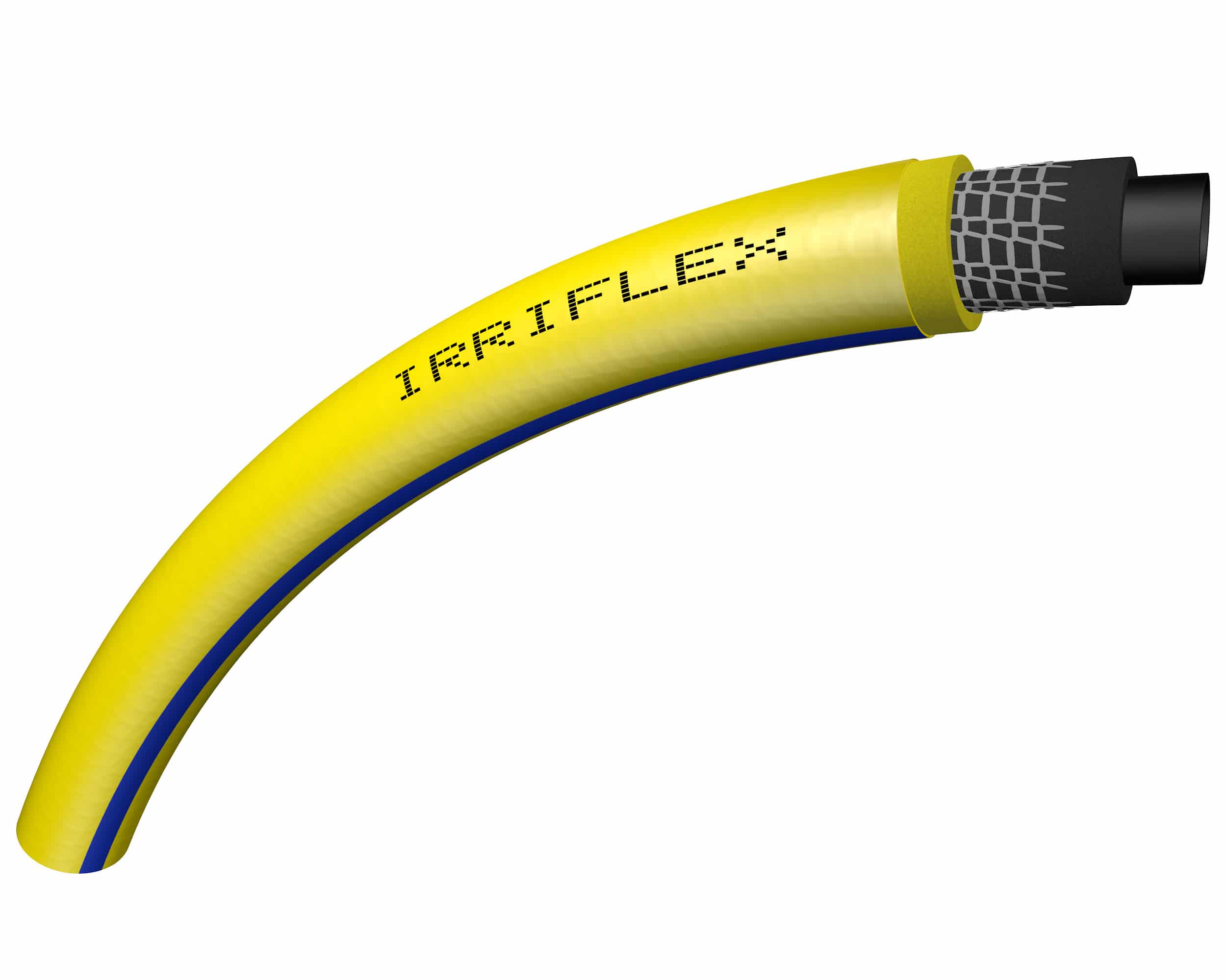 Tuyaux Irriflex - Novafit