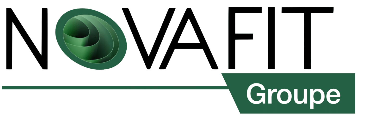 Novafit - Expert en Fournitures Industrielles et Transmissions